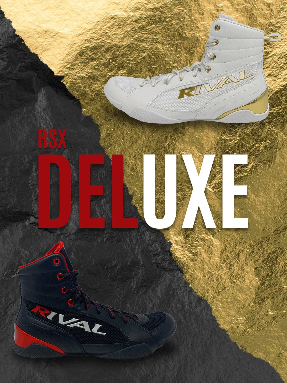 Rival Boxing Gear - USA – Rival Boxing Gear USA