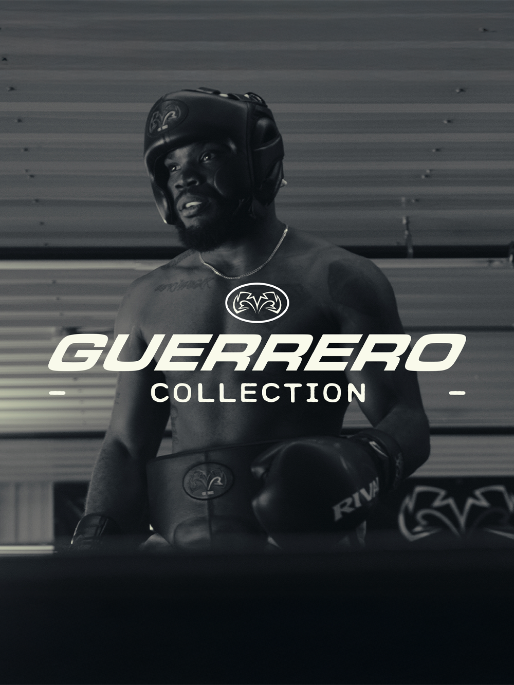Rival Boxing Gear - USA – Rival Boxing Gear USA